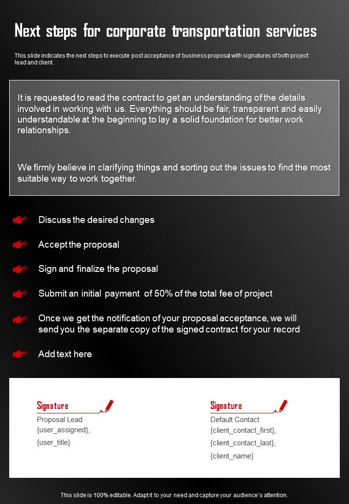 Top 10 Corporate One Pager PowerPoint Presentation Templates in 2026
