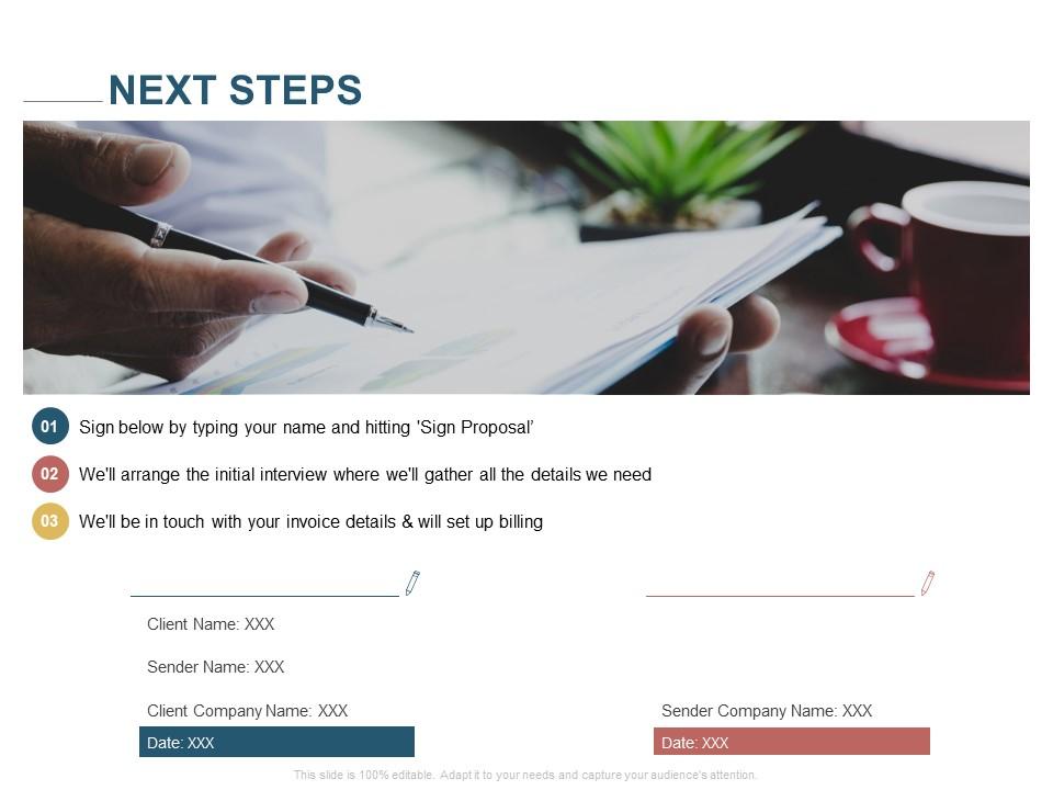 Top 10 Management Next Steps PowerPoint Presentation Templates in 2026