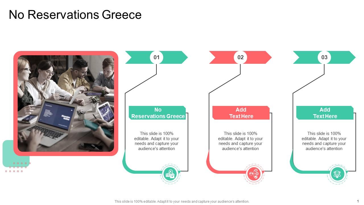 No Reservations Greece In Powerpoint And Google Slides Cpb PPT Example