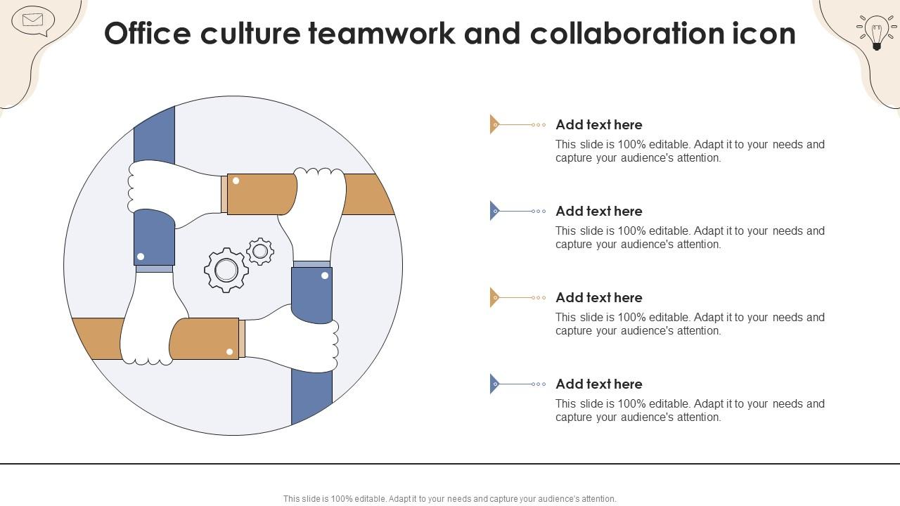 Top 10 Teamwork And Collaboration Powerpoint Presentation Templates In 2025