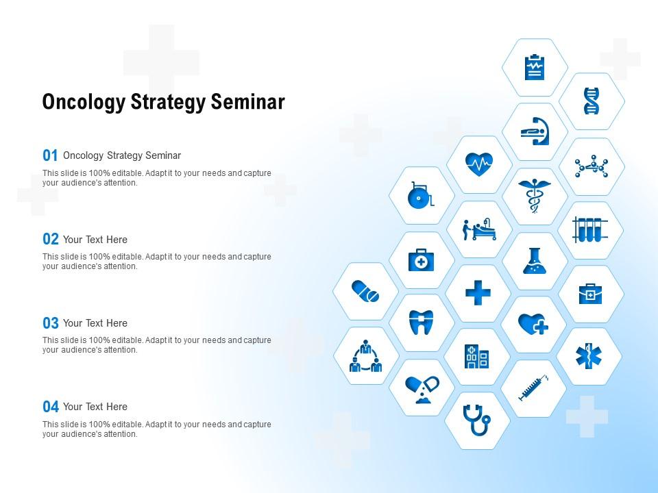 Oncology Strategy Seminar Ppt Powerpoint Presentation Show Icons ... Oncology Strategy Seminar Ppt Powerpoint Presentation Show Icons ...