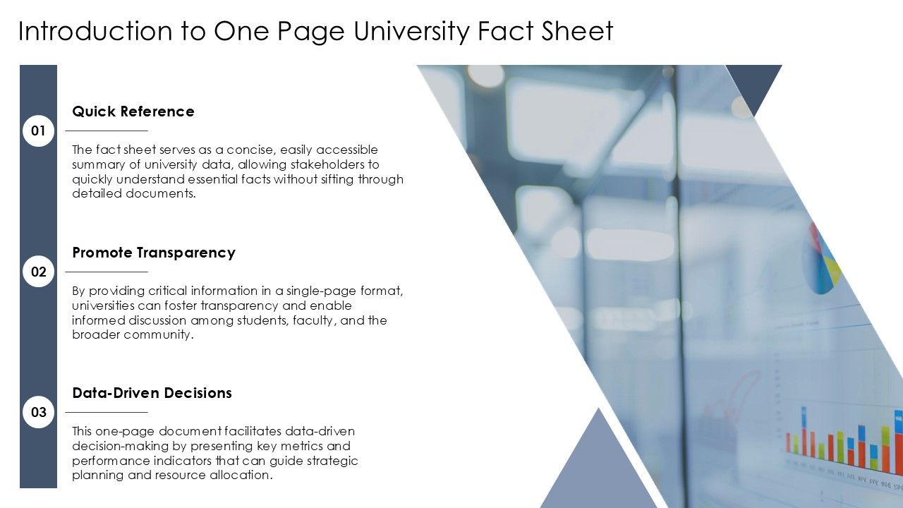 Top 10 One Page University PowerPoint Presentation Templates in 2026