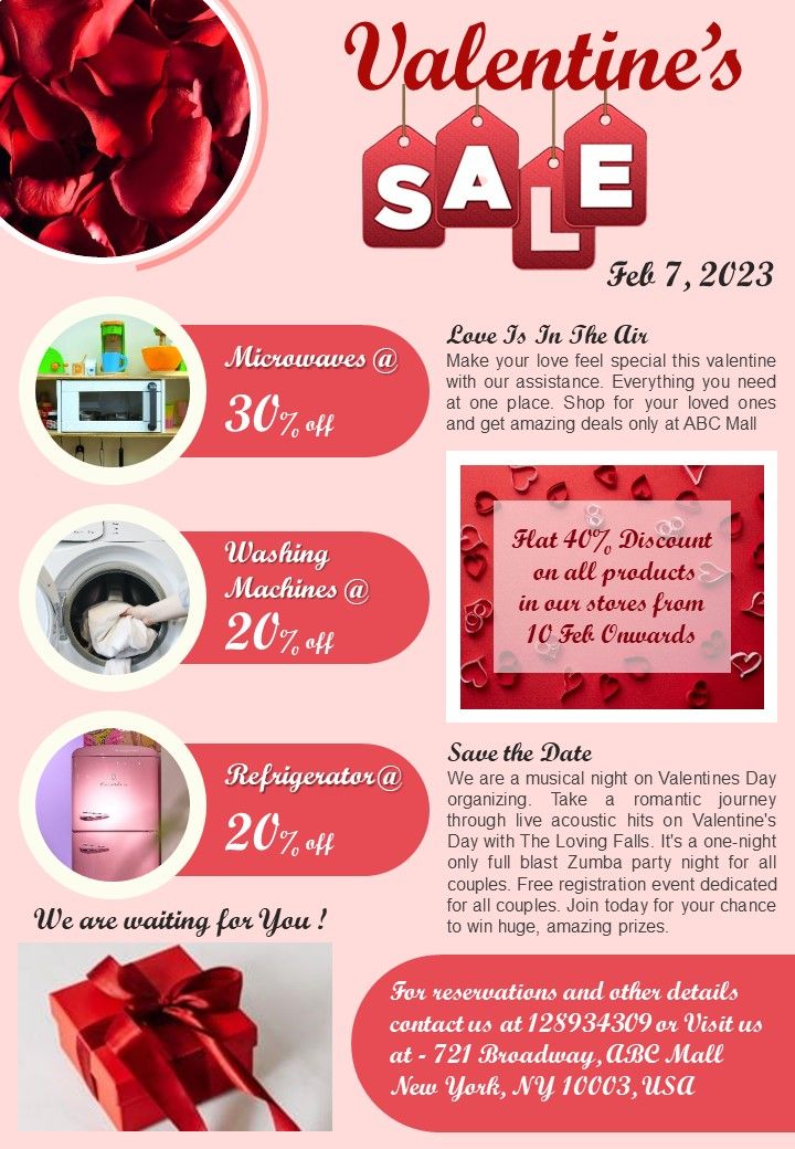 Top 10 Valentines Day PowerPoint Presentation Templates in 2026