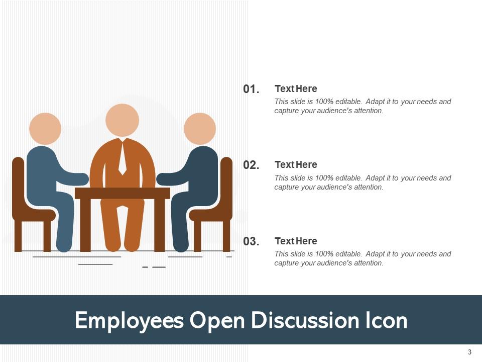 Top 10 Group Discussion Powerpoint Presentation Templates In 2025