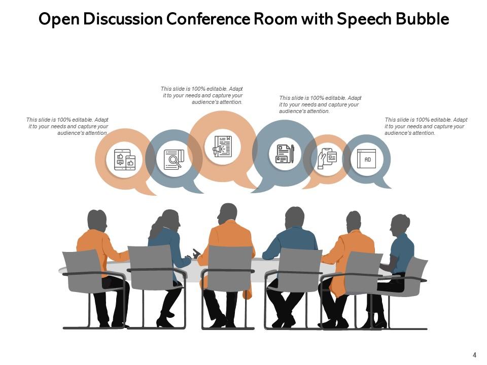Top 10 Group Discussion Powerpoint Presentation Templates In 2025