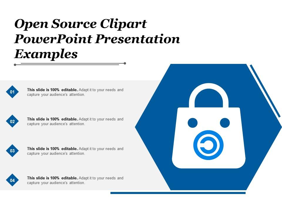 Open Source Clipart Powerpoint Presentation Examples | Presentation PowerPoint Images | Example ...