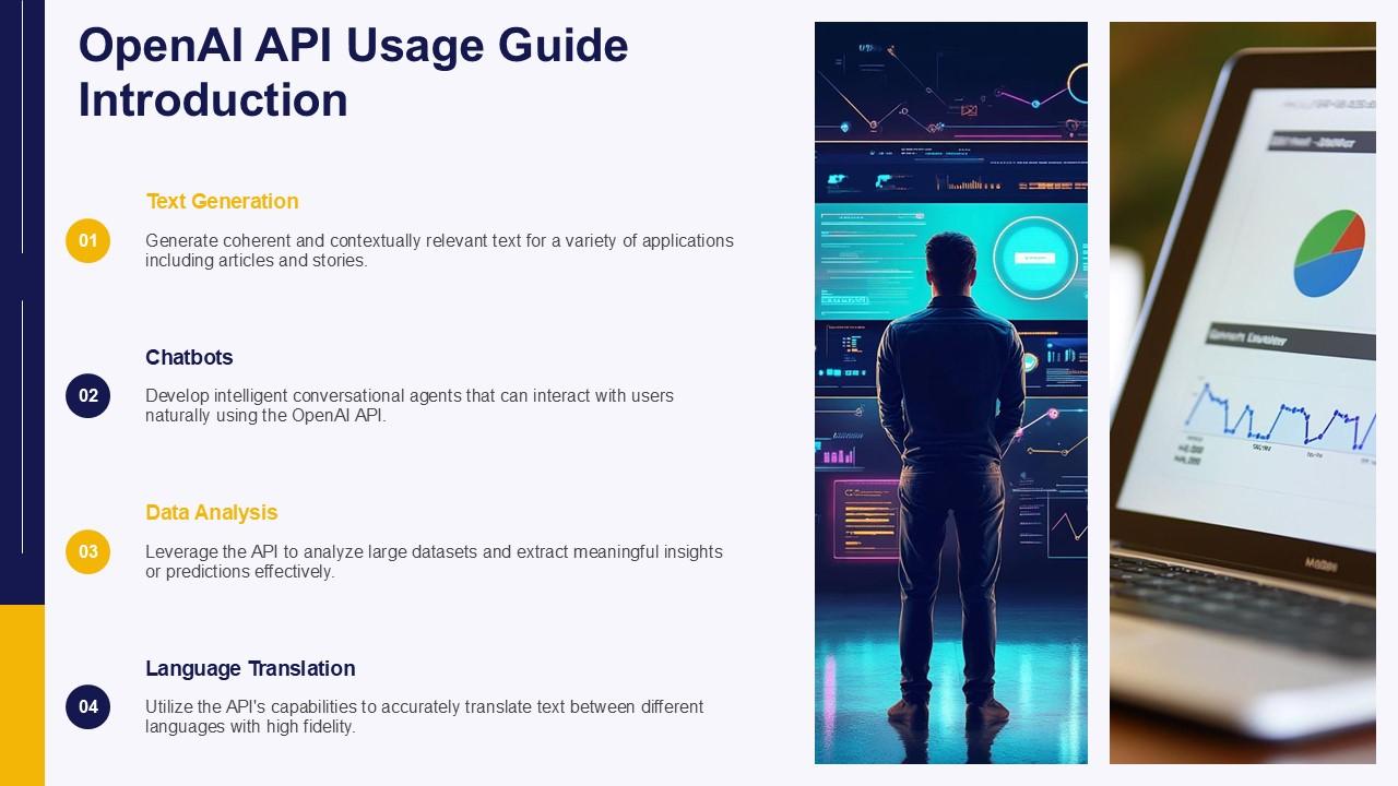 Top 10 Openai Api Usage Guide Powerpoint Presentation Templates In 2025