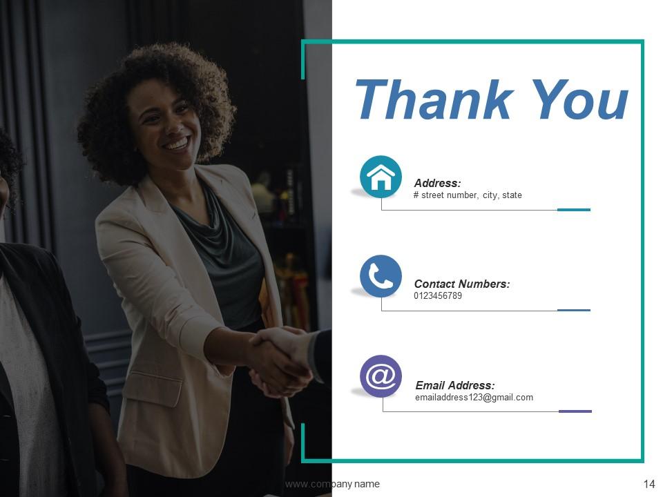 Operational Performance Management Powerpoint Presentation Slides