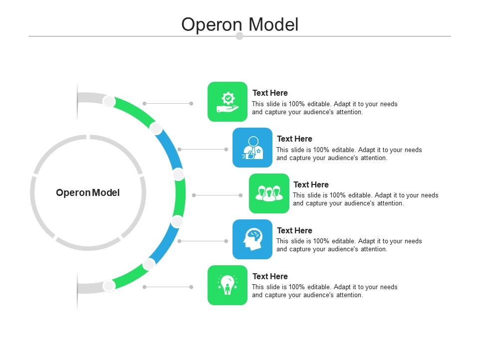Operon Model Ppt Powerpoint Presentation File Graphics Pictures Cpb ...