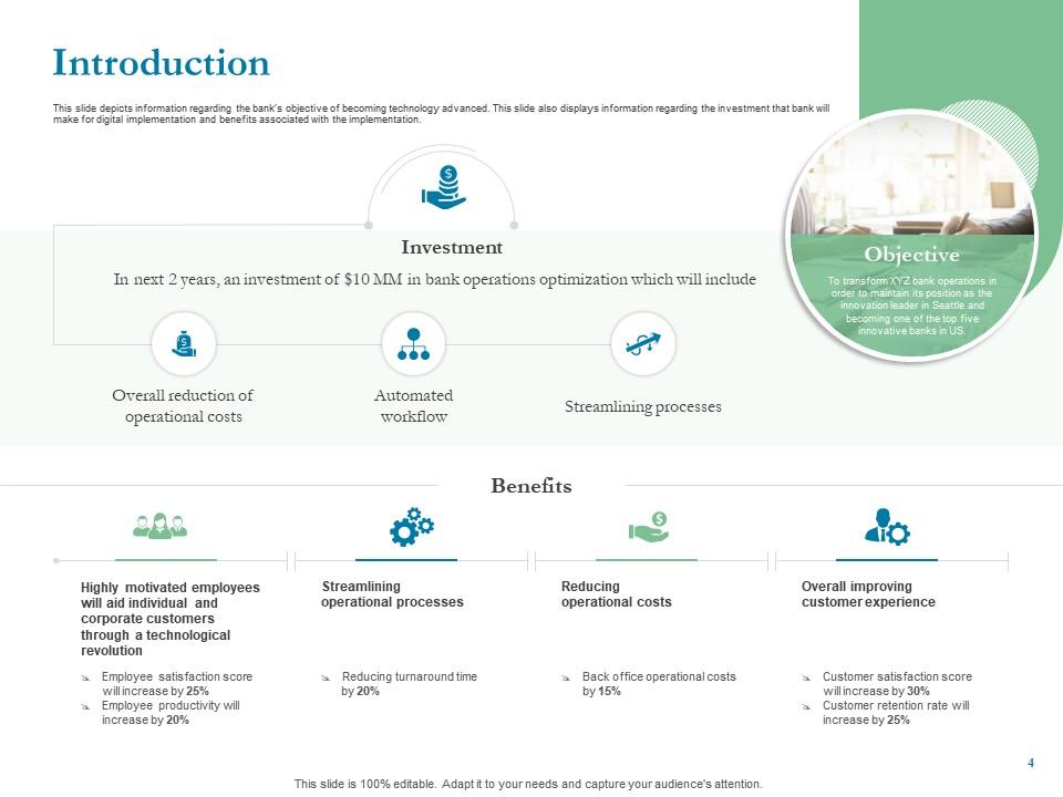 Top 10 Optimizing Banking Operations PowerPoint Presentation Templates ...