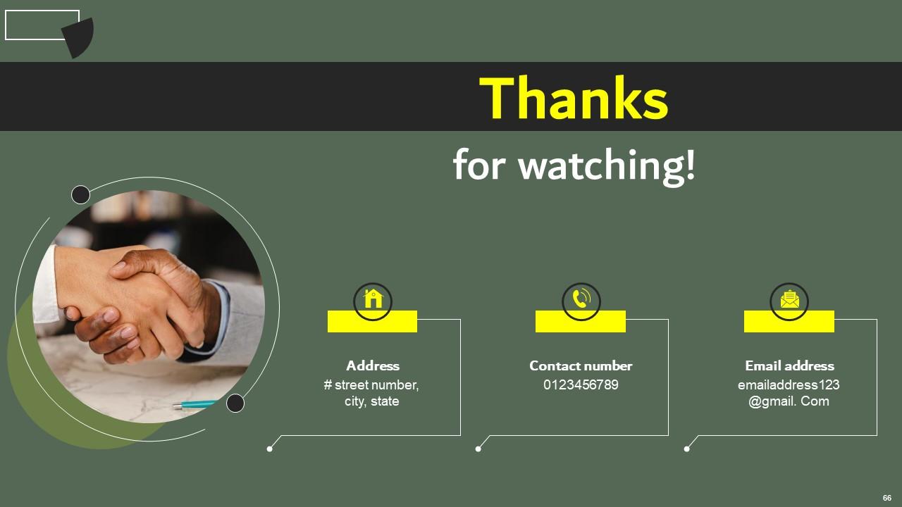 Top 10 Optimizing Business Performance Using Industrial Robots Powerpoint Presentation Templates