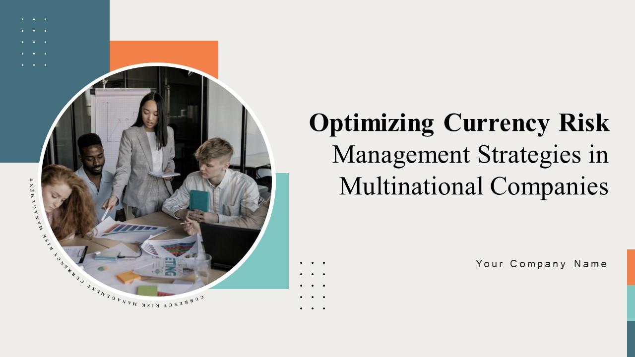 Top 10 Currency Risks Management PowerPoint Presentation Templates in 2024