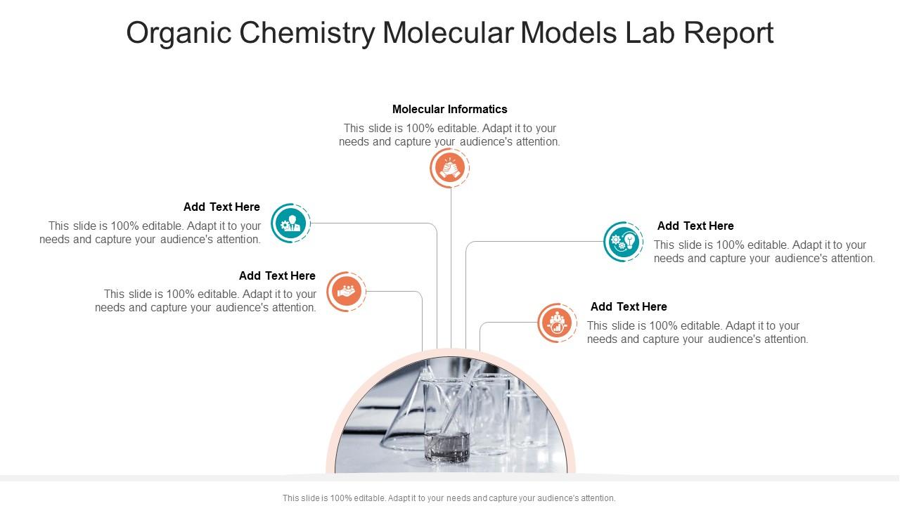 Organic Chemistry Molecular Models Lab Report Ppt Presentation Cpp Ppt