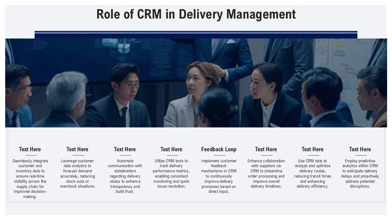 Top 10 On Time Delivery Performance PowerPoint Presentation Templates ...