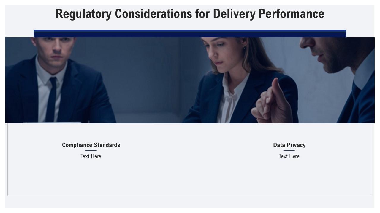 Top 10 On Time Delivery Performance PowerPoint Presentation Templates ...