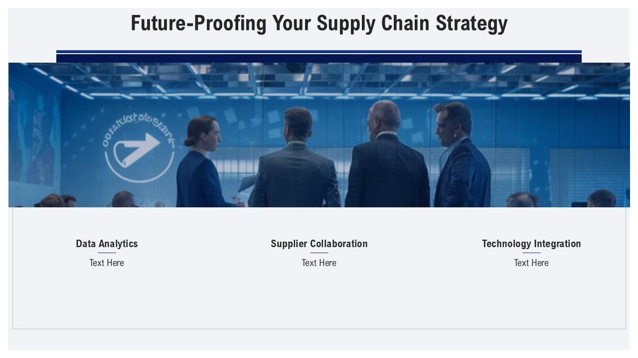 Otif On Time In Full Delivery Supply Chain Performance PPT Template ST ...