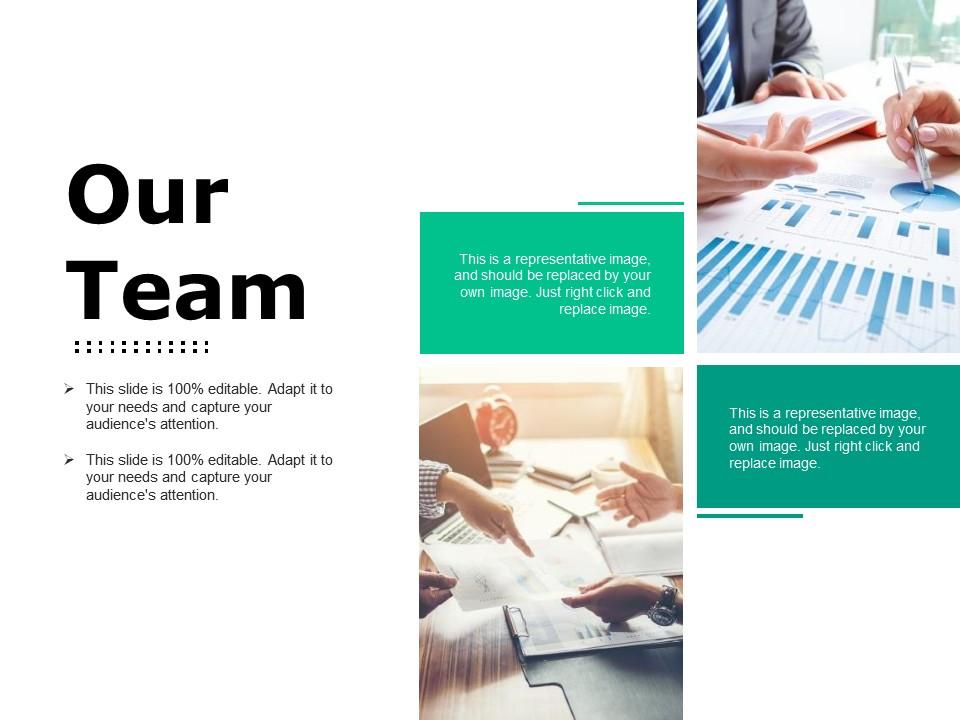 Our Team Ppt Styles Icon | PowerPoint Templates Backgrounds | Template ...