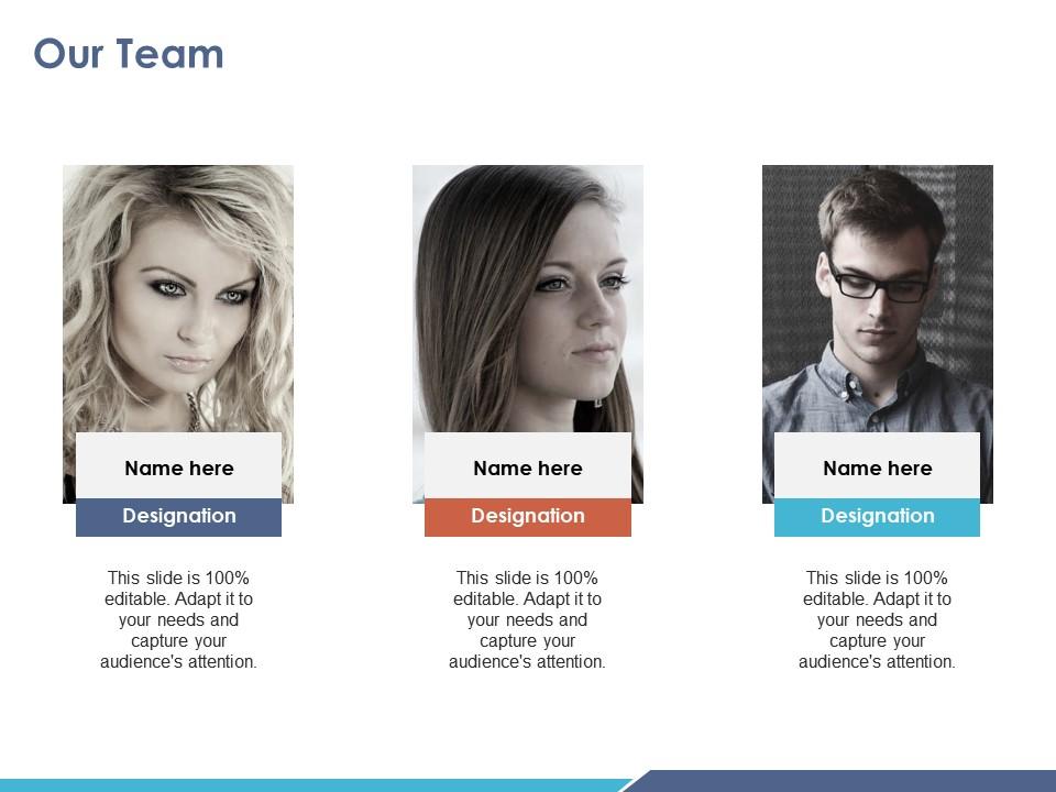 Top 10 IT Team overview PowerPoint Presentation Templates in 2025