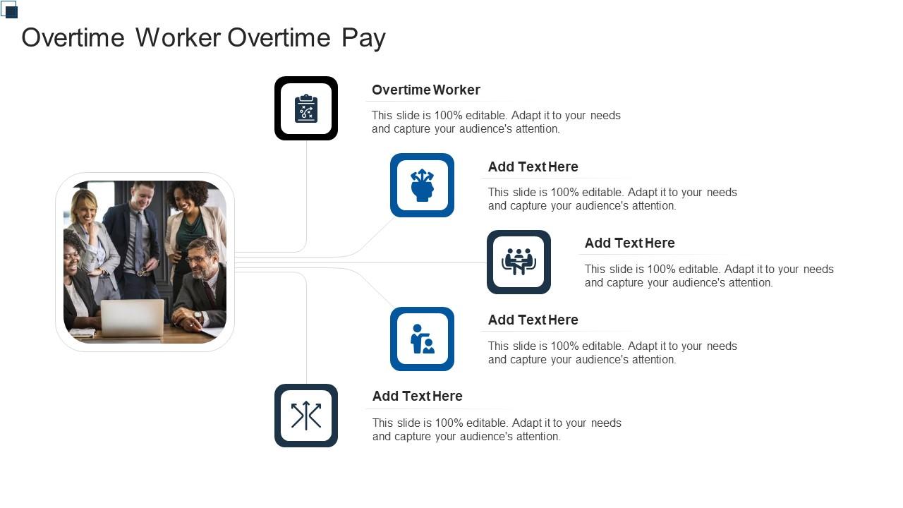 Overtime Worker Overtime Pay In Powerpoint And Google Slides Cpb PPT Sample
