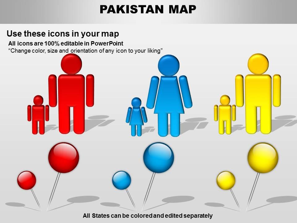 Top 10 Pakistan Map PowerPoint Presentation Templates in 2026