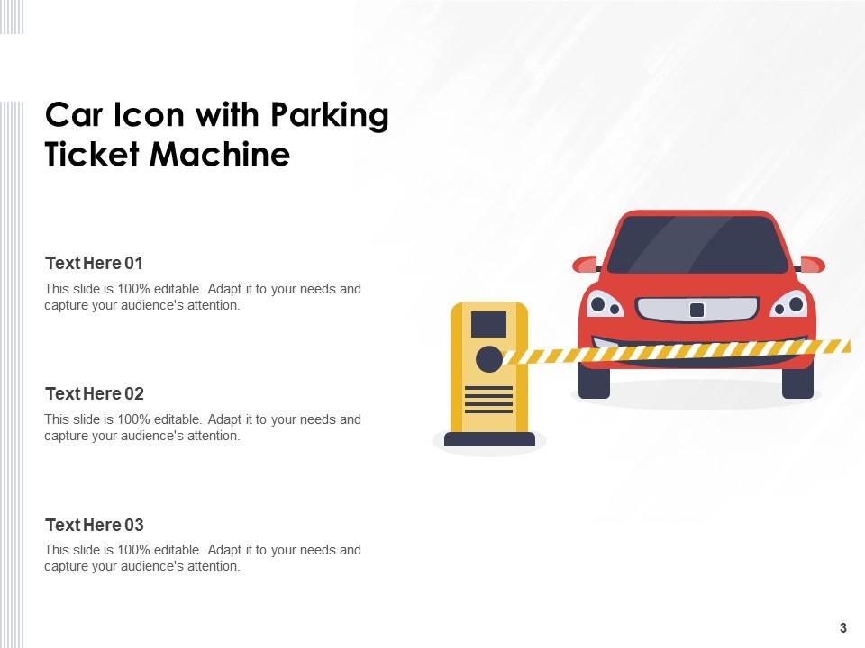 Top 10 Parking PowerPoint Presentation Templates in 2026