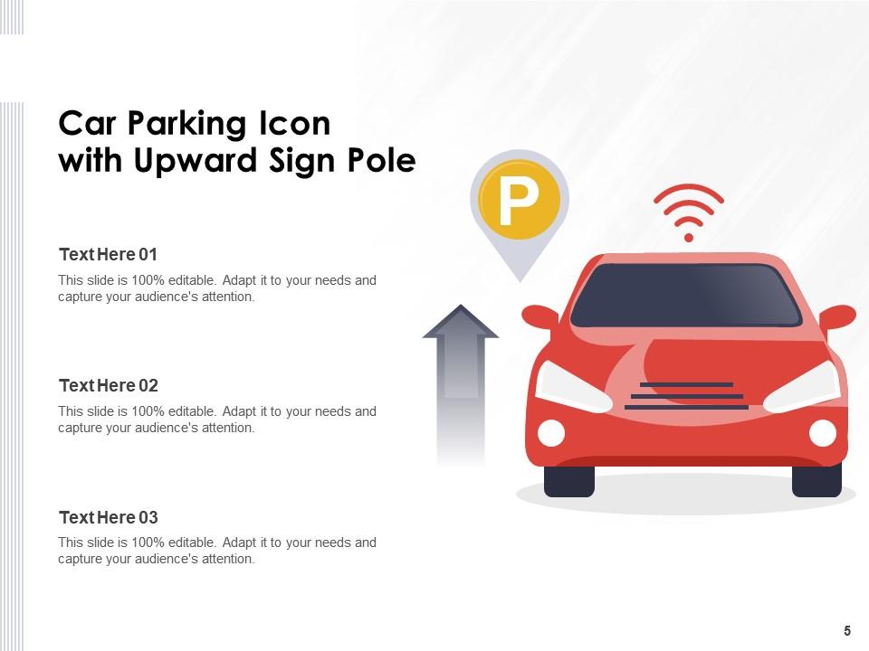 Top 10 Parking PowerPoint Presentation Templates in 2026