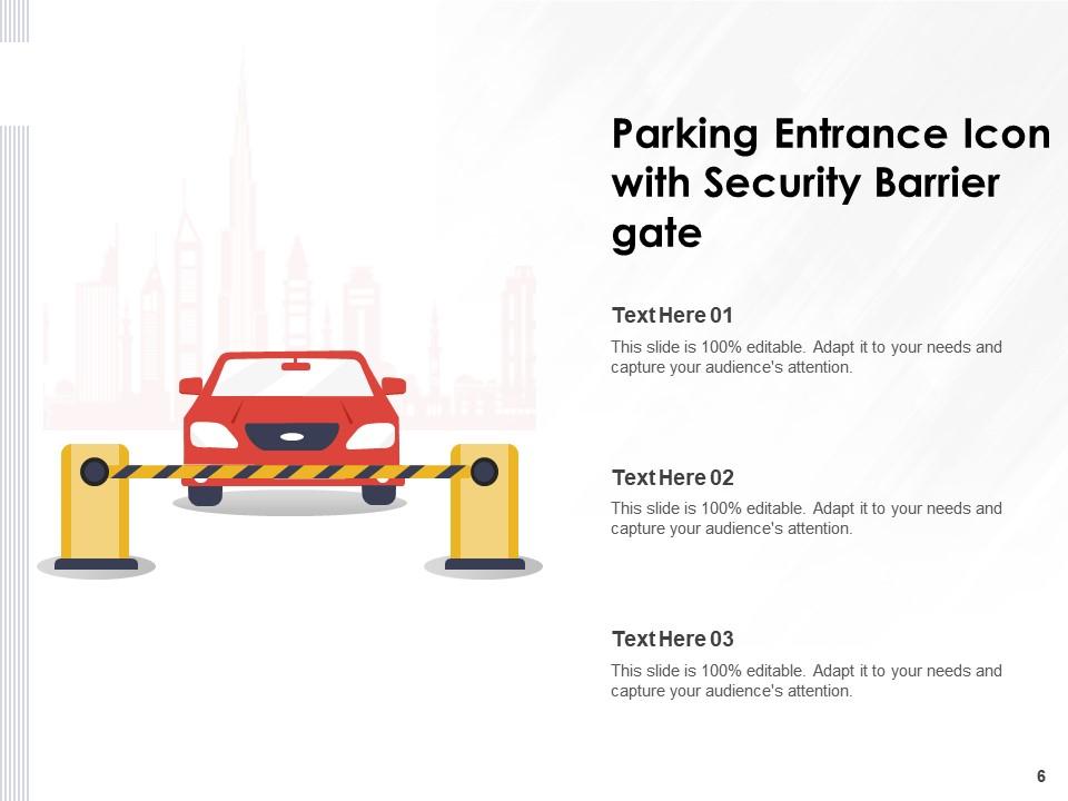 Top 10 Parking PowerPoint Presentation Templates in 2026