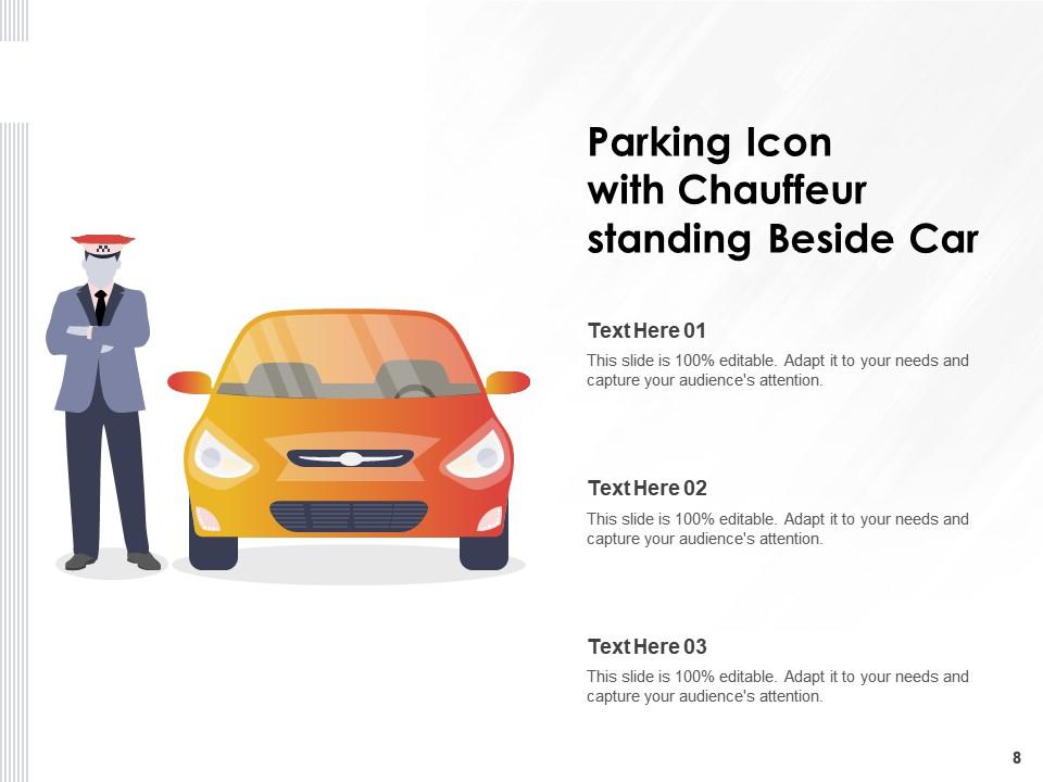 Top 10 Parking PowerPoint Presentation Templates in 2026