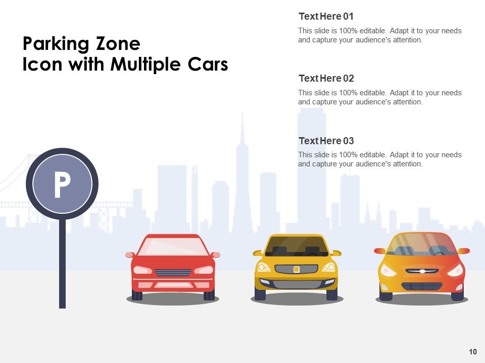 Top 10 Parking PowerPoint Presentation Templates in 2026