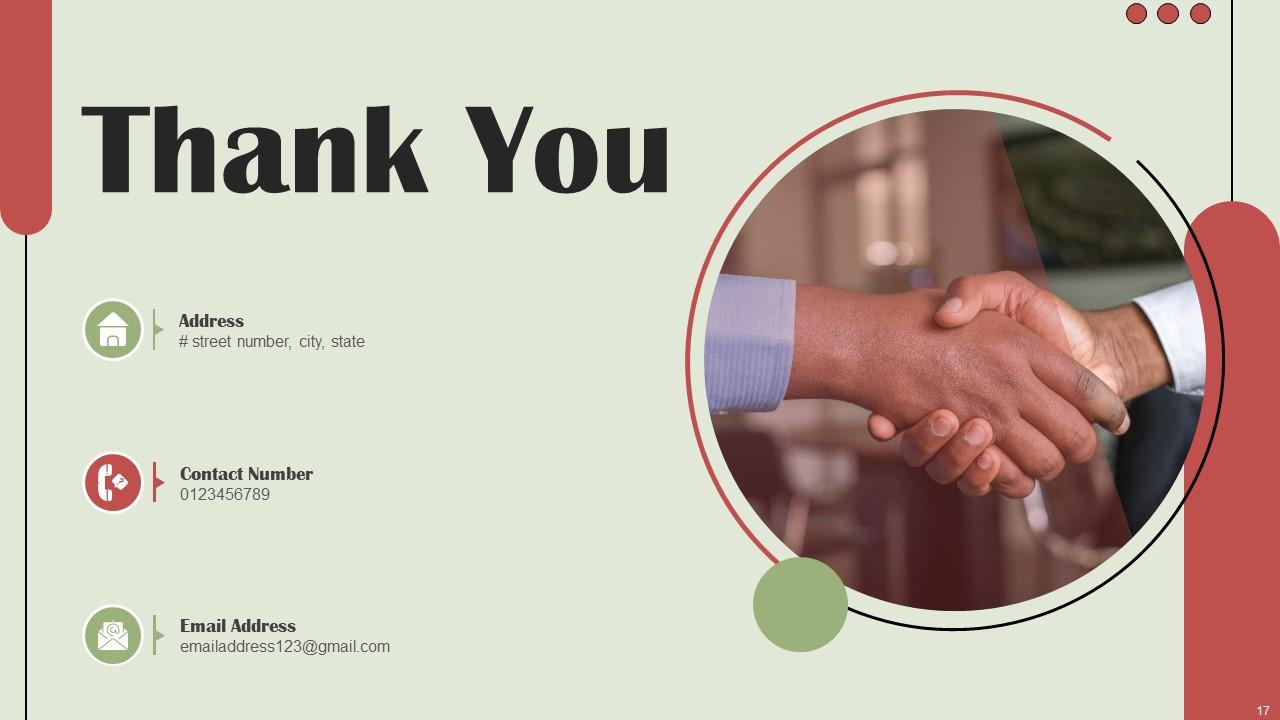 Partnership Criteria Powerpoint Ppt Template Bundles