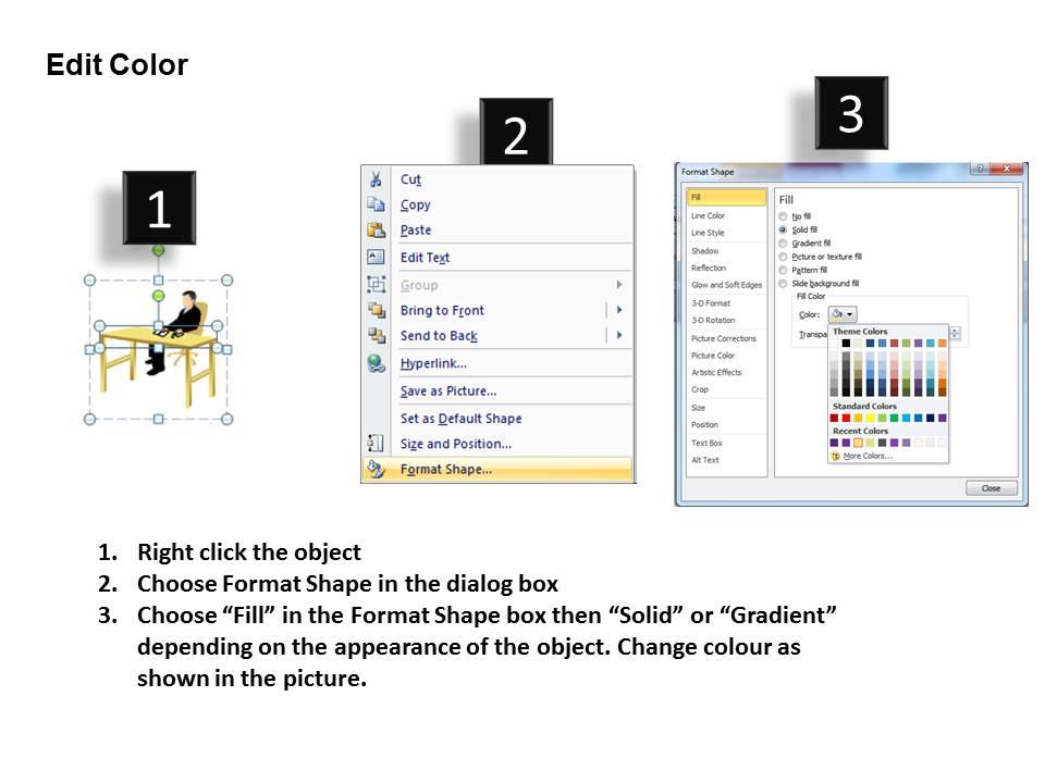 Patent Process To Get A Patent Powerpoint Slides And Ppt Templates Db