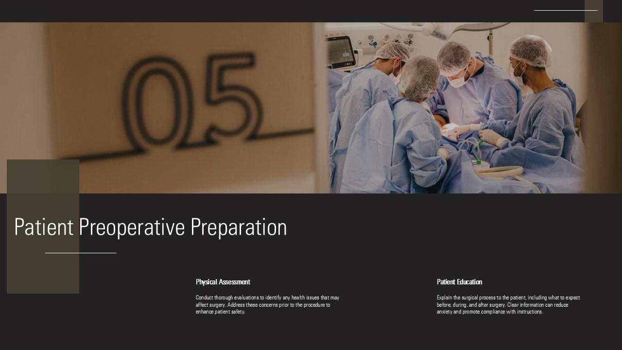 Top 10 Postoperative Factors PowerPoint Presentation Templates in 2026