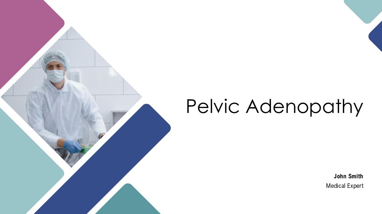 Pelvic Adenopathy PPT Guidelines ACP PPT Presentation