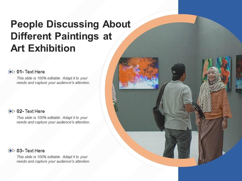 Top 10 Art Exhibition PowerPoint Presentation Templates in 2026