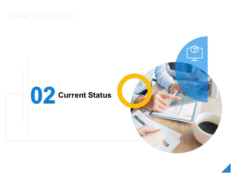 Performance Evaluation Parameters For Project Powerpoint Presentation