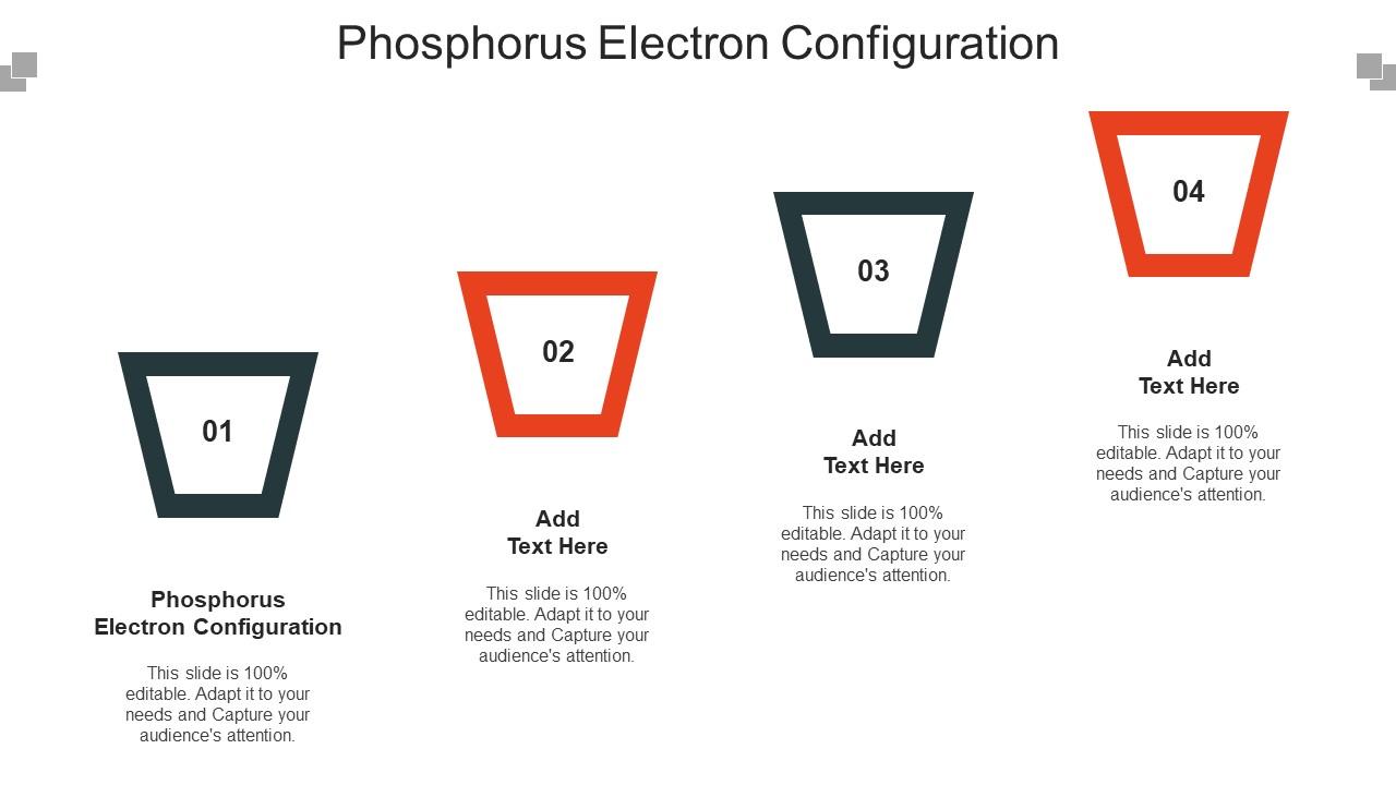 Phosphorus Electron Configuration Ppt Powerpoint Presentation Gallery ... Phosphorus Electron Configuration Ppt Powerpoint Presentation Gallery ...