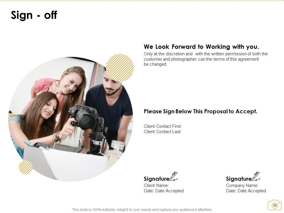 Top 10 Photography Presentations PowerPoint Presentation Templates in 2026