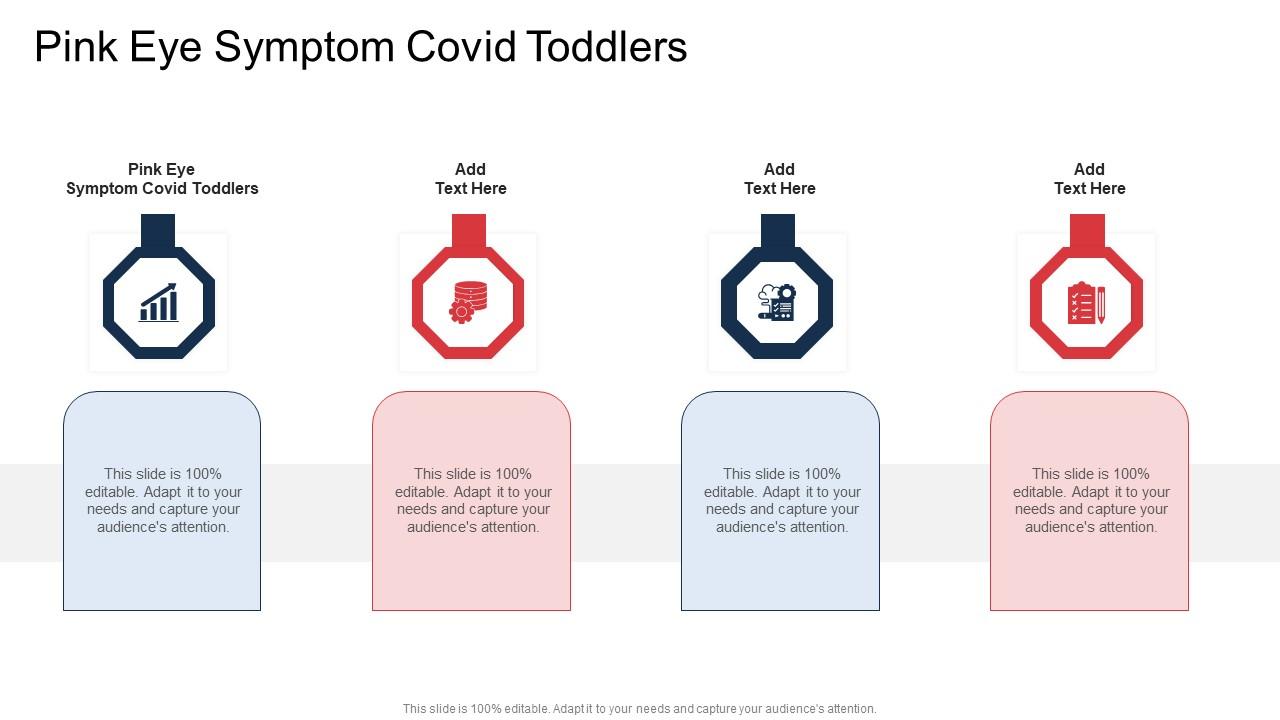 Pink Eye Symptom Covid Toddlers In Powerpoint And Google Slides Cpb PPT ...