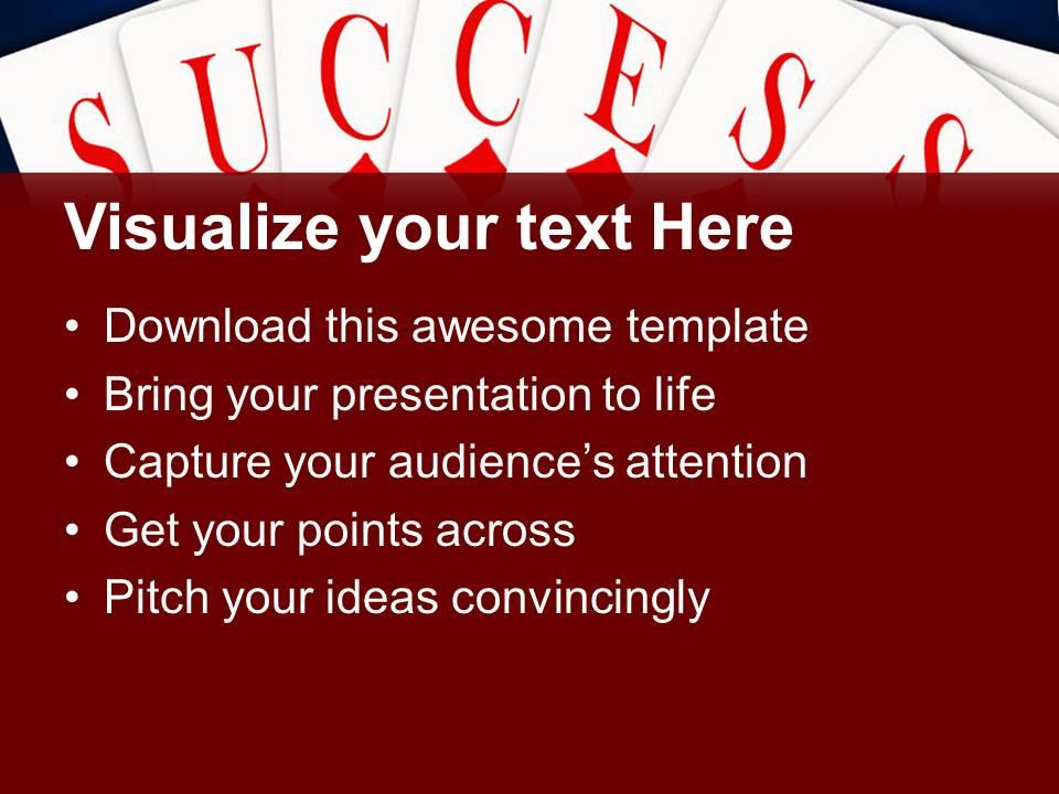 Top 10 concept card PowerPoint Presentation Templates in 2026
