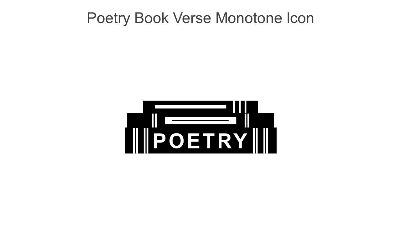 Top 10 Poetry recitation PowerPoint Presentation Templates in 2026