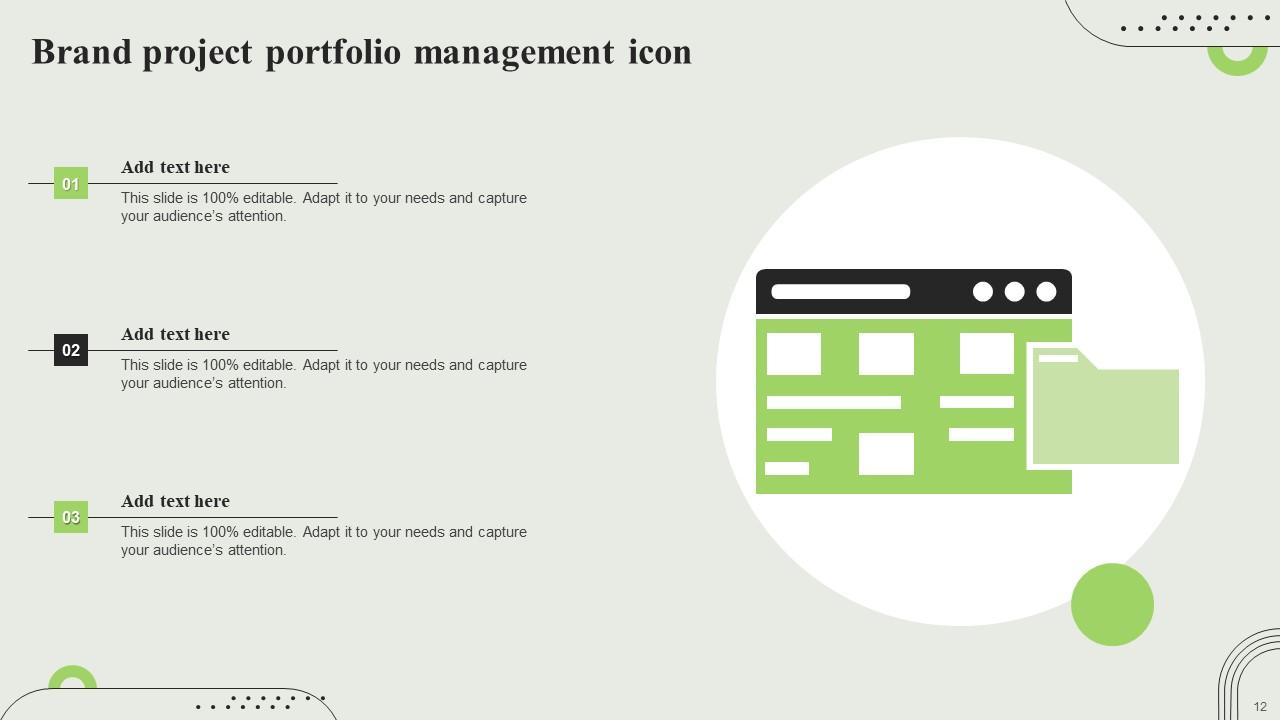 Portfolio project Powerpoint PPT Template Bundles PPT PowerPoint Portfolio project Powerpoint PPT Template Bundles PPT PowerPoint