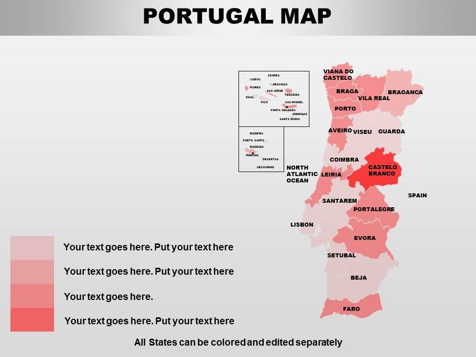 Top 10 Portugal PowerPoint Presentation Templates in 2026