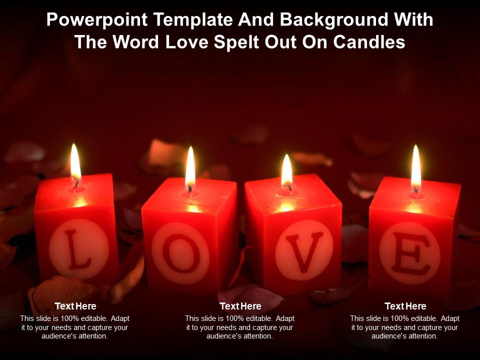 Top 10 God'S Love PowerPoint Presentation Templates in 2026