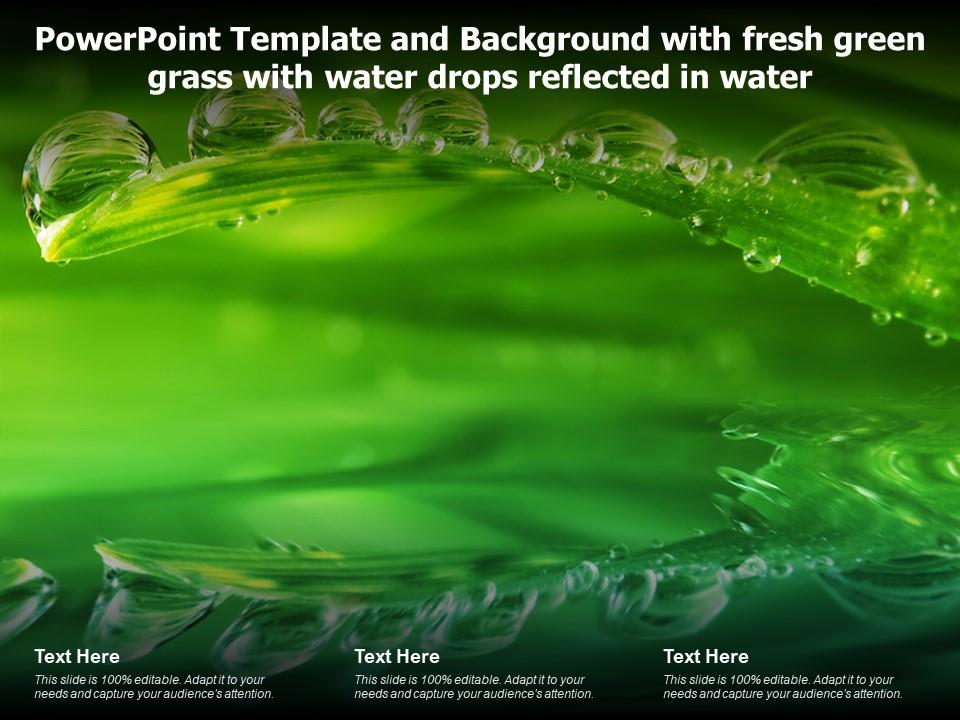 Top 10 Water Utilities Dashboard Powerpoint Presentation Templates In 2025