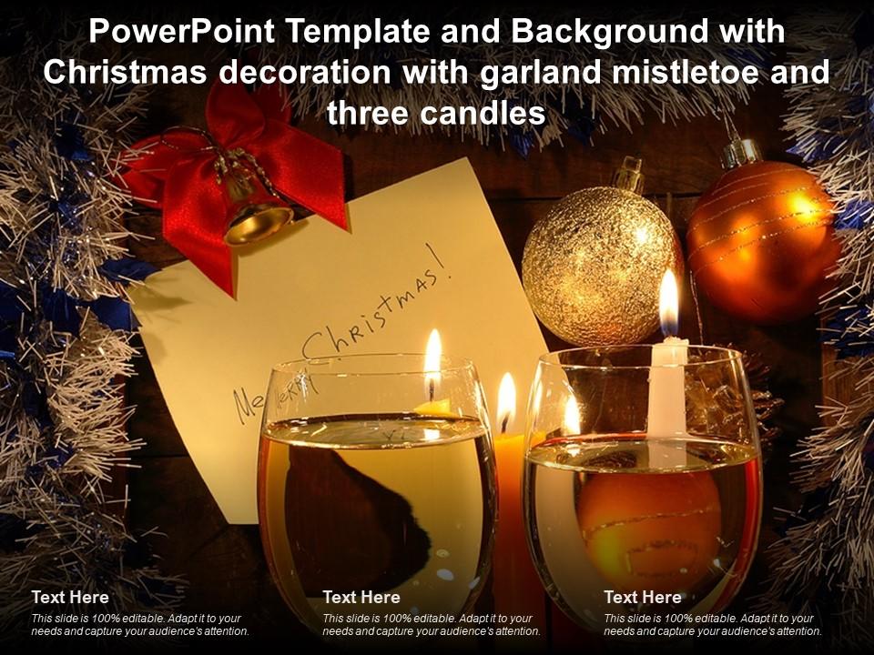 Top 10 Garland PowerPoint Presentation Templates in 2026