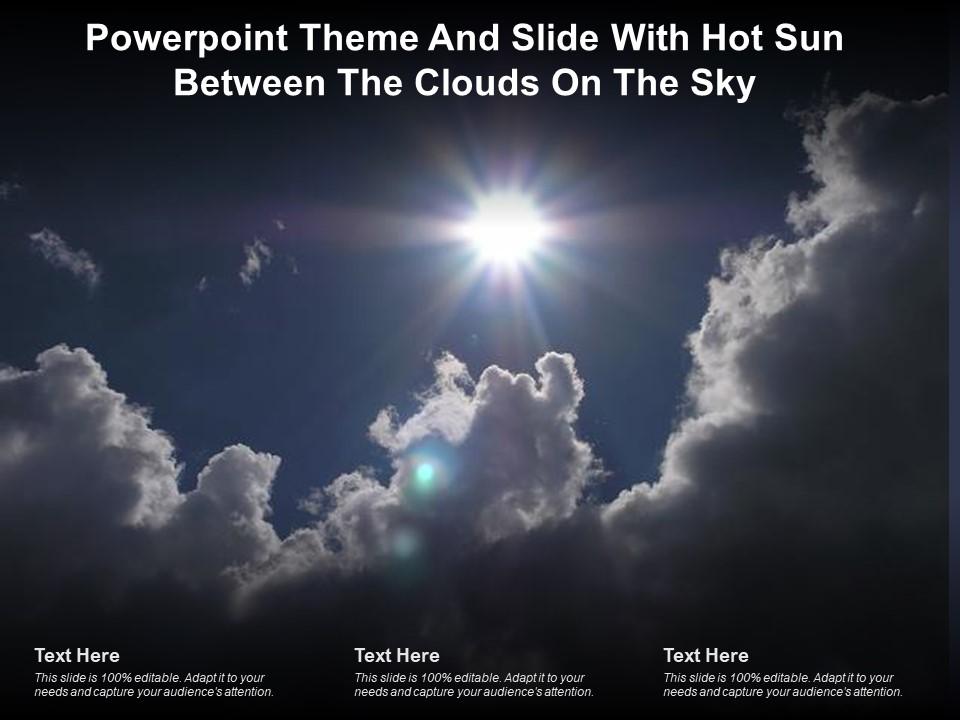 Top 10 Hse Hot Weather PowerPoint Presentation Templates in 2026