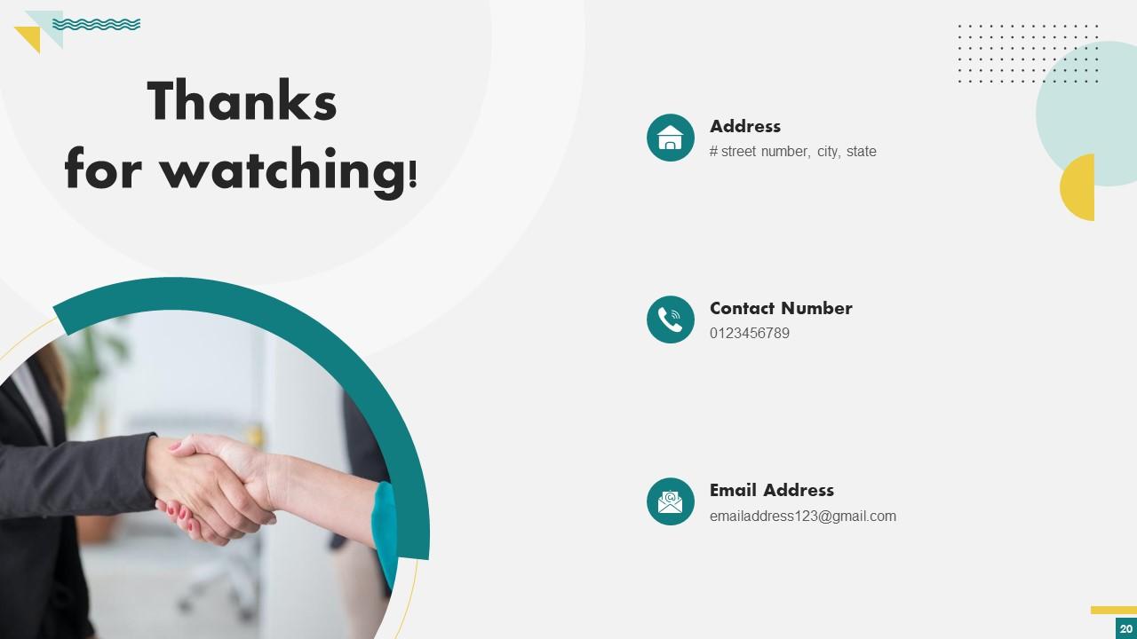 Pre Sales Powerpoint Ppt Template Bundles PPT Presentation