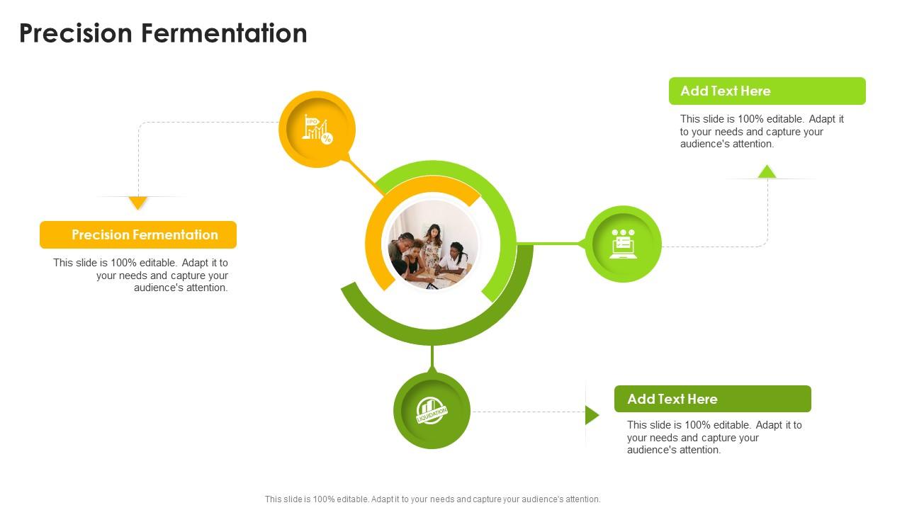 Precision Fermentation In Powerpoint And Google Slides Cpp PPT Presentation