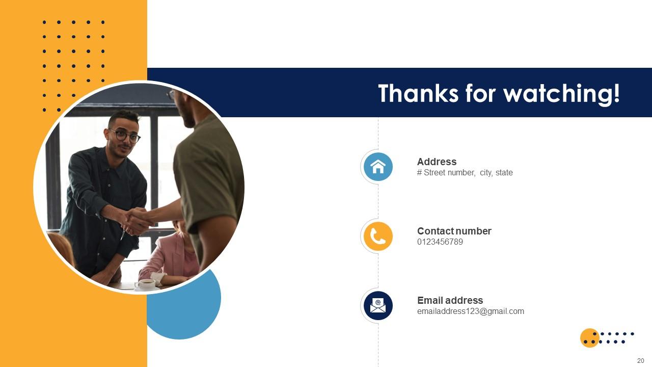 Predictive Analytics Marketing Powerpoint Ppt Template Bundles Ppt