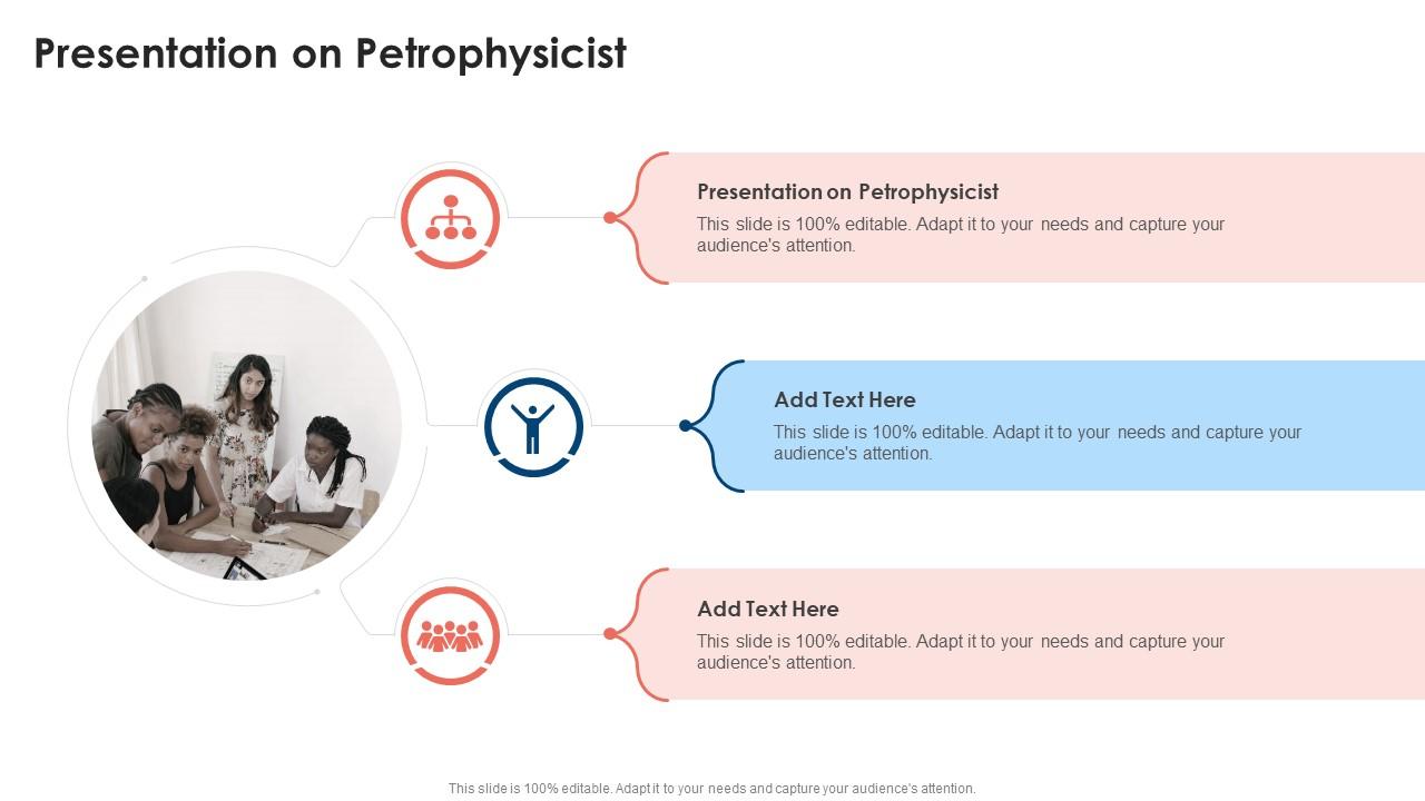 Presentation On Petrophysicist In Powerpoint And Google Slides Cpp PPT PowerPoint